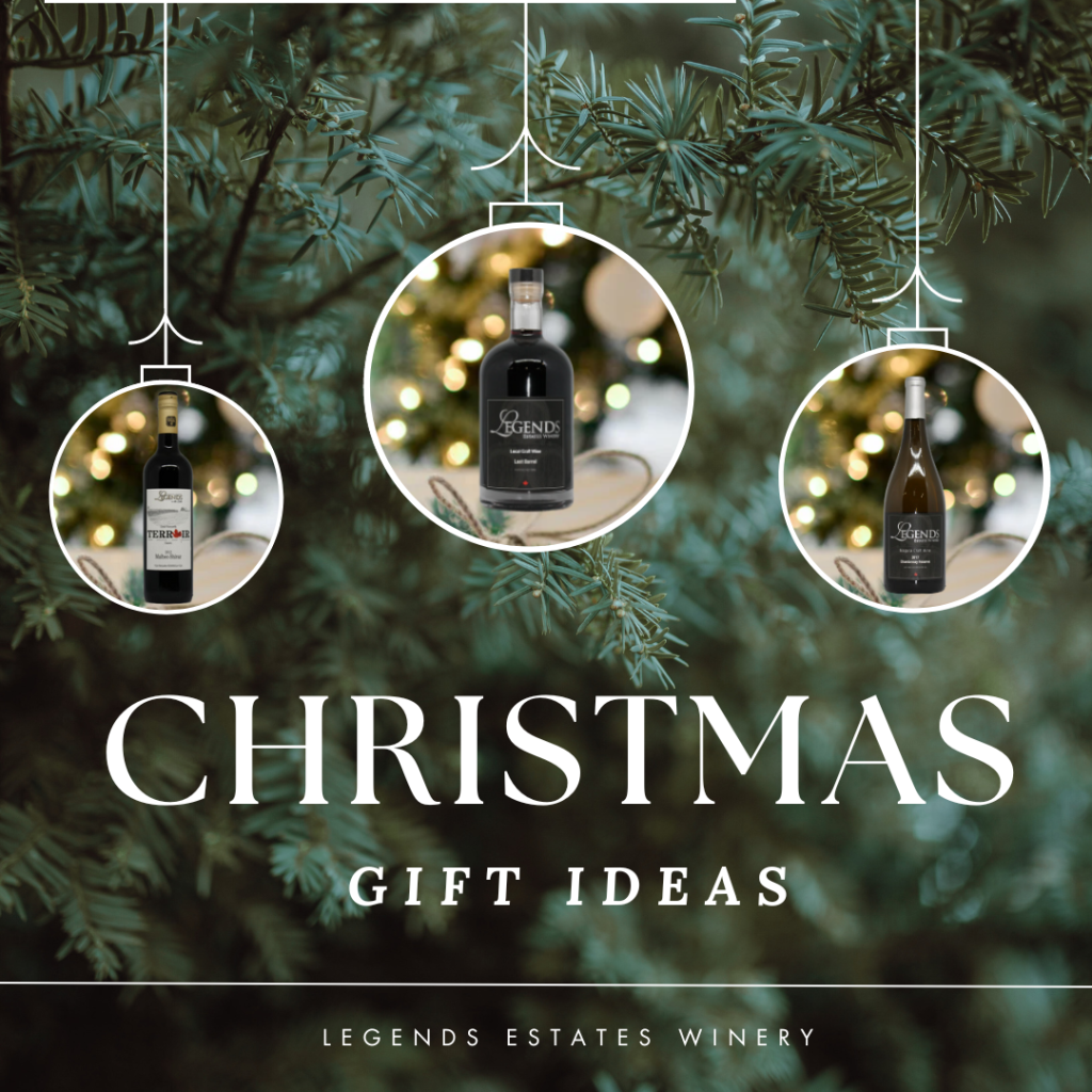 The Official Legends Estates Winery – WORLD CLASS WINES at NIAGARA’S ...